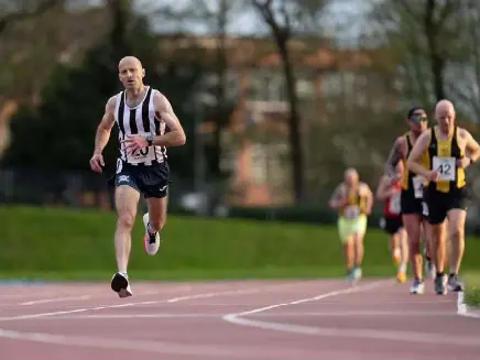 INVERCLYDE AC TRIO SEAL GOLD MEDALS - PressReader