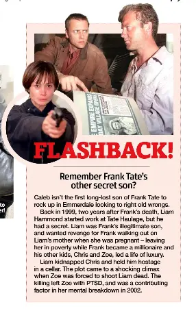 FLASHBACK! - PressReader