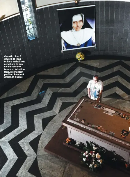 Fé em Dulce - PressReader