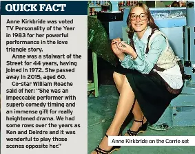 QUICK FACT - PressReader