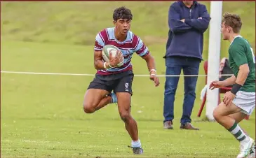 St Gregory’s College - PressReader