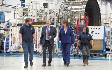 Paris loses crown as Europe’s biggest stock market to London - PressReader