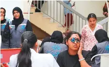 700 benefit from free eye screening drive - PressReader