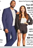 Friday Highlights - PressReader