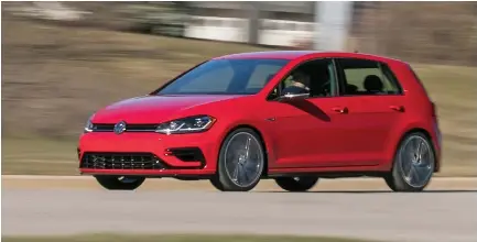 Vrr Phaa vs 4x4: The wheels have changed - PressReader