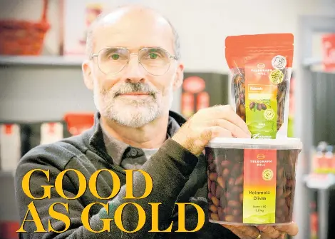 GOOD AS GOLD - PressReader