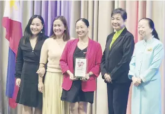 What ABS-CBN’s ‘Team YeY’ does to help moms in teaching children ...