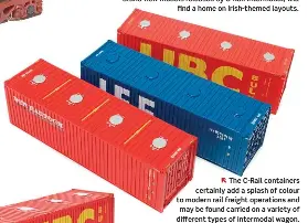 Review: Ready to load ‘Bulktainer' - PressReader