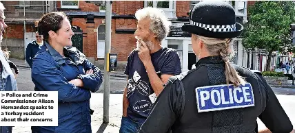 Legal support to tackle antisocial behaviour - PressReader