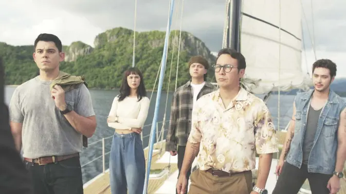 ‘Incognito’ banks on a strong ensemble for its next-level action story ...