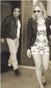 ‘The Firm’ grip of the 28s gang - PressReader