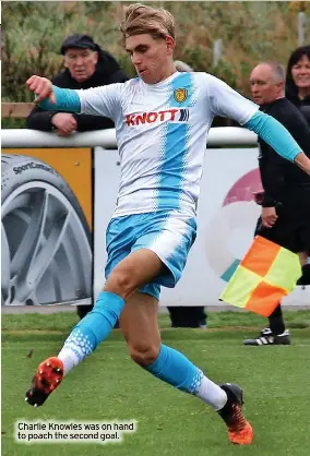 First win in nine to lift hopes for Moatmen - PressReader