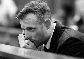 Pistorius stays in prison after his parole is denied - PressReader