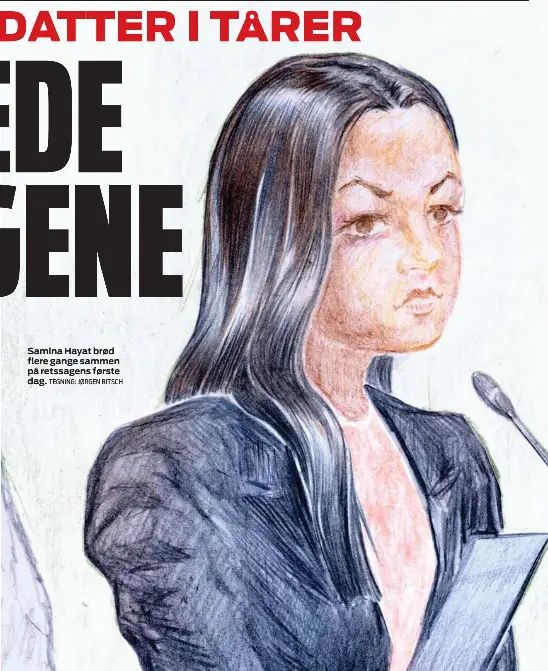 TROEDE PENGENE KOM FRA ARV - PressReader