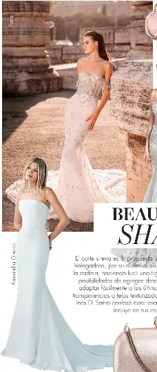 BEAUTIFUL SHAPE - PressReader