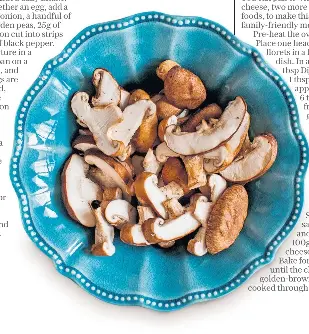 Three easy ways to... … eat your way to a healthier brain - PressReader