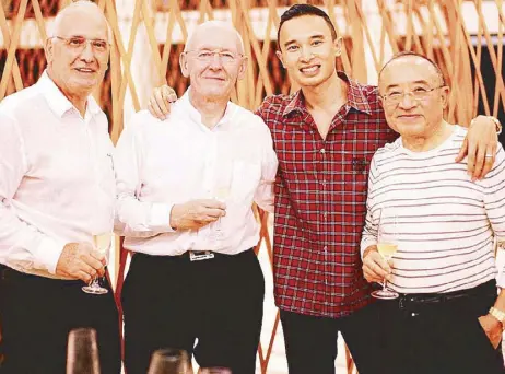 A place of bliss - PressReader