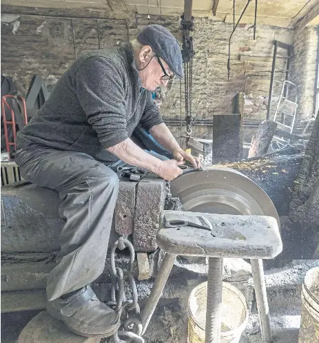 Brian Alcock - PressReader