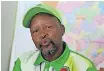 Mavundla says KZN should be an independen­t state - PressReader