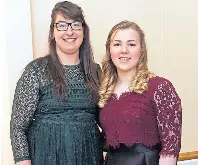 Youngers gather for Christmas dinner - PressReader