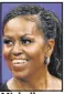 Michelle Obama lone Dem threat to Trump - PressReader