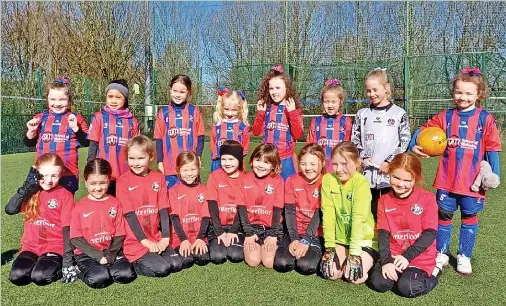 Haslingden in Challenge Cup final - PressReader