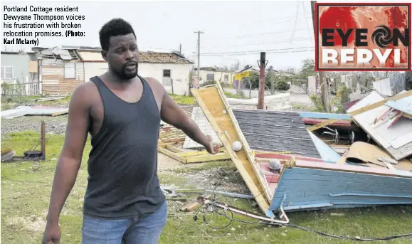 Gone with the wind - PressReader