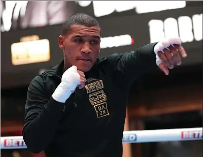 When it comes to doping, boxing needs to get serious and quickly ...