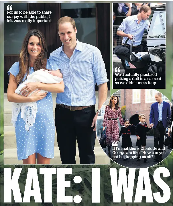 KATE: I WAS - PressReader