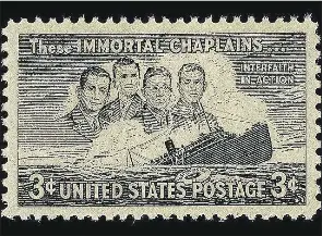 Four Chaplains program to be held Feb. 2 - PressReader