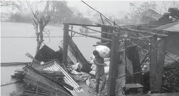 ‘Lawin’ damage to agri now at P10.2 B - PressReader