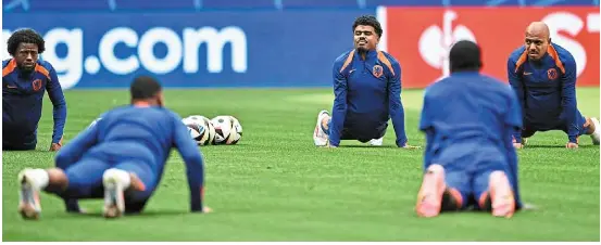 Chasing a dream - PressReader