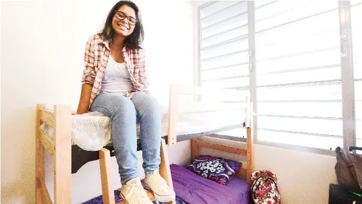 Abre plantel en antigua base - PressReader