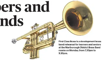 Beekeepers and brass bands - PressReader