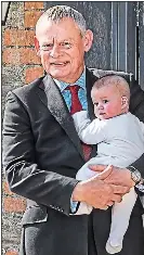 That’ll cheer him up...Doc Martin gets a US remake - PressReader