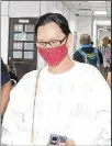 Pempengaru­h warga S’pura mengaku salah buat laporan palsu - PressReader