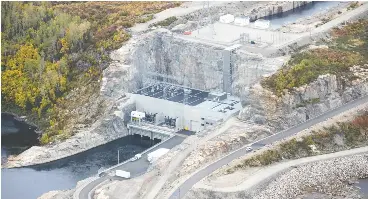 Hydro-québec has enough energy to meet demand, chief executive says ...