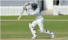 Top schools primed for test at cricket festival - PressReader