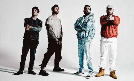 Weekend events - PressReader