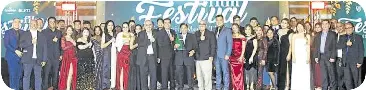 ‘I AM FOREST LAKE’ PROGRAM HONORS STAKEHOLDE­RS - PressReader