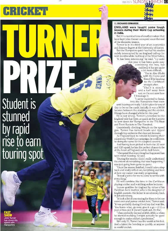 TURNER PRIZE - PressReader