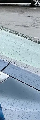 Vannet: han v ille hjem - PressReader