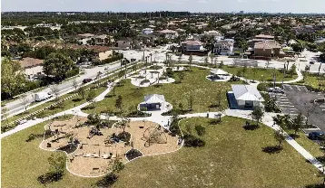Miami-Dade’s new Tree Island Park preser a wild chunk of the Everglades ...
