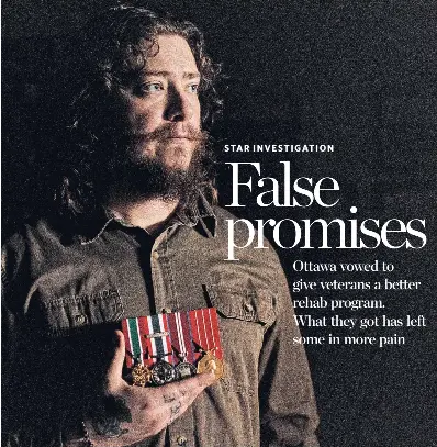 False promises - PressReader