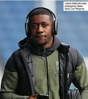 Heed punished for some ‘poor errors’ - PressReader