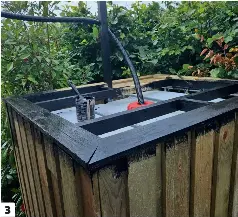 Underlag og tilkobling - PressReader