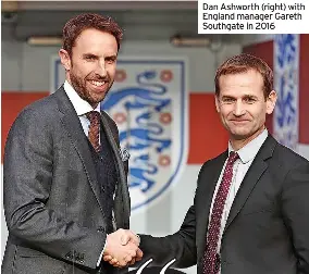 Toon arrival of Ashworth ‘will worry top six’ - PressReader