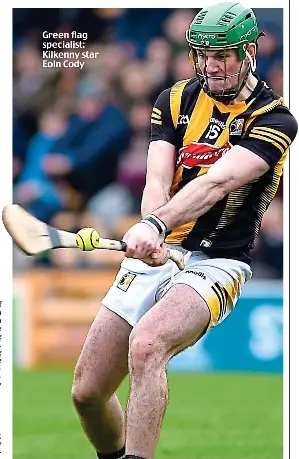 WEEKEND HURLING PREVIEWS - PressReader