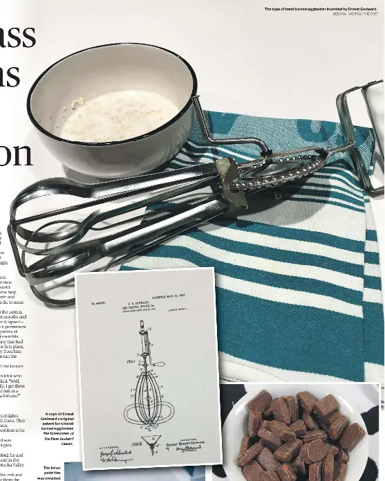 World-class inventions that defy convention - PressReader