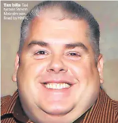 Calls for probe into council contracts with cab firm after chief named ...